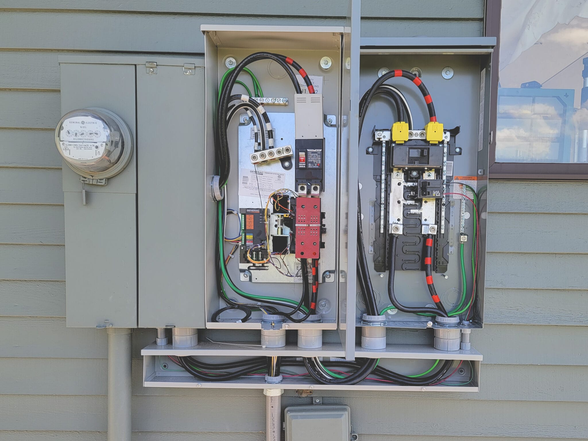 Electrical Service Upgrades in Bozeman, MT | Core Electric